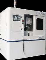 China 800W Fiber Laser Cutting Machine With Specialized Cutting Head For Hard Materials for sale