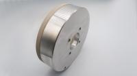 China Cup Carbide Sintered Diamond Abrasive Grinding Wheels 6 Inch for sale
