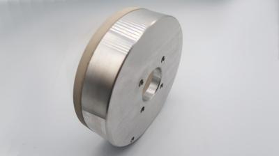 China Cup Carbide Sintered Diamond Abrasive Grinding Wheels 6 Inch for sale