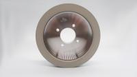 China Cup Carbide Sintered Diamond Abrasive Grinding Wheels 6 Inch for sale
