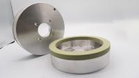 China Industrial Electroplated Sintered Diamond Grinding Wheels CE Standard for sale