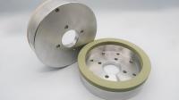 China 150mm Super Abrasive Diamond Wheels For Carbide Tools for sale