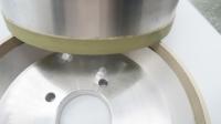 China Precision PCBN Cylindrical PCD Grinding Tools Customized OEM Service for sale