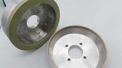 China Precision PCBN Cylindrical PCD Grinding Tools Customized OEM Service for sale