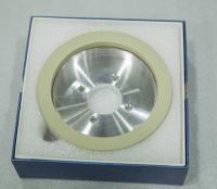 China Cbn Carbide Tools Vitrified Diamond Grinding Wheels CE for sale