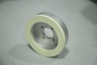 China Cbn Carbide Tools Vitrified Diamond Grinding Wheels CE for sale