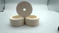 China White Corundum Material Grinding Wheel Polishing Tool Dressing Stone Cup Shaped for sale
