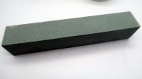 China Ceramic Bonded Grinding Stone Oil Stone For Grinding Wheel Polishing for sale