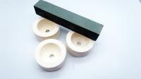 China PCD PCBN Carbide Tools Oil Stone With Cup Shaped Diamond Dressing Stone for sale