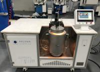 China 180*500mm Chamber Automatic Vacuum Brazing Machine For High Temperature Brazing for sale