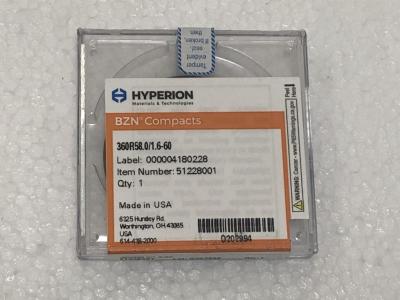 China 58mm Uncoated Polycrystalline Diamond For Hard Materials Cutting for sale