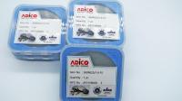 China ADICO High Impact Polycrystalline Diamond Blanks Inserts Cutting Tools for sale
