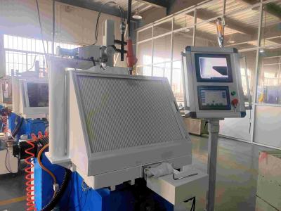 China ZT-90CNC PCD PCBN Grinding Machine With On Line Detection & Automation for sale