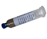 China High Temperature Vacuum Brazing Paste For Ultra Hard Material Brazing for sale