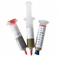 China High Temperature Vacuum Brazing Paste For Ultra Hard Material Brazing for sale