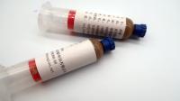 China Brown Vacuum Brazing Adhesive High Density for Strong and Versatile Joints for sale