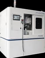 China CNC Laser Turning Machine For PDC ZT-JGC200 for sale