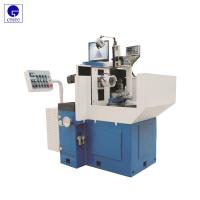 China Industrial PCD/PCBN Materials Grinder With Grinding Wheel Spindle Travel 100mm for sale