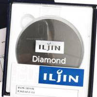 China Round PCD Blank Inserts High Performance In Machining Applications for sale