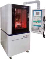 China 2.5kW Fiber Laser Engraving Machine With 1.5-2.0rad Beam Full Divergence for sale
