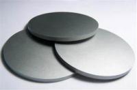 China Low Thermal Expansion Coefficient PCBN Blank for Difficult to Machine Materials for sale