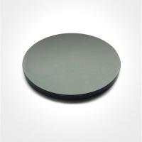 China Black PCBN Blank with Low Thermal Conductivity for Polycrystalline Cubic Boron Nitride for sale