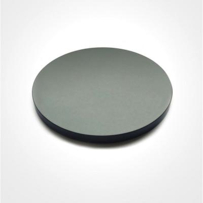China Black PCBN Blank with Low Thermal Conductivity for Polycrystalline Cubic Boron Nitride for sale