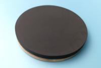 China 0.05-0.25μm Grain Size PCBN Blank with High Oxidation Resistance for sale