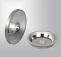 China Customized Grit Resin Bonded Diamond Grinding Wheel For Effective Grinding And Cutting for sale
