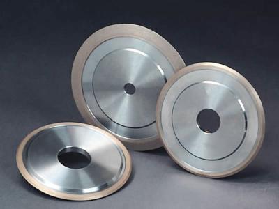 China High Durability Round Diamond Grinding Wheels for Enduring Grinding and Cutting for sale
