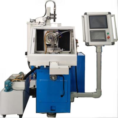 China 45-250x Enhanced Image PCD/PCBN Grinding Machine for Precision Grinding for sale