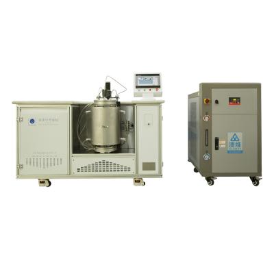 China 18pcs Halogen Tubes Vacuum Soldering Equipment For PCD/PCBN Inserts Brazing for sale