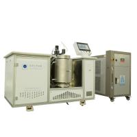 China Chilling Water Cooling Vacuum Brazing Device for PCD/PCBN Inserts Brazing High Capacity CNGA1204 Appr. 600pcs/cycle for sale