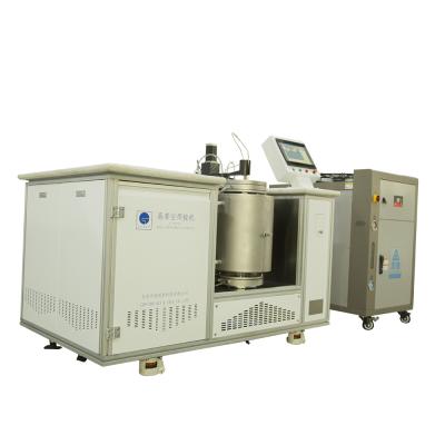 China Automatic Vacuum Brazing Machine With Precision Heating Up To 950.C for sale