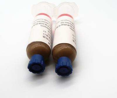 China Vacuum Brazing Paste for Vacuum Tube with 455 MPa Tensile Strength and Vacuum Package for sale