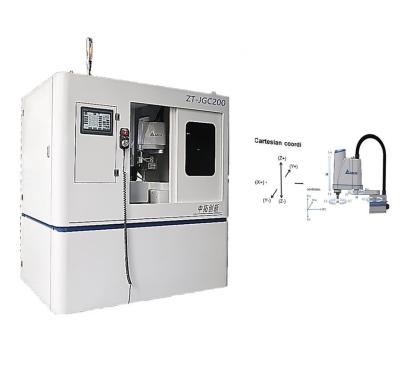 China Advanced 4 KW Fiber Cnc Laser Fiber Laser Cutting Machines With Precision Removable Worktable for sale