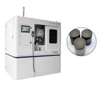 China High Precision 800W CNC Fiber Laser Cutter with Automatic Laser Focus System for sale