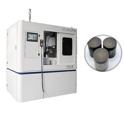 China High Precision 800W CNC Fiber Laser Cutter with Automatic Laser Focus System for sale