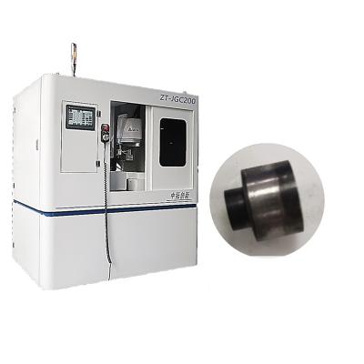 China Customizable 800W CNC Fiber Laser Cutting Machine With Rotary A Axis Table for sale