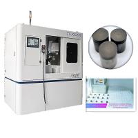 China 800W Vision Recognition Fiber Laser Cutter for Sheet Metal for sale