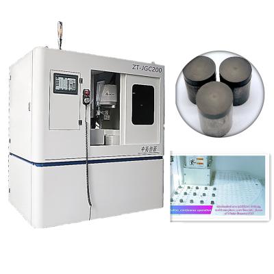 China Super Hard Cutting Head 800W Laser Power 4 KW Total Fiber Laser Cnc Machine Cnc Fiber Laser Cutter for sale