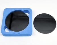 China Polished Surface Finish PCD INSERTS and Guaranteed for 1 Year for sale