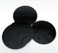 China Middle Toughness PCD Blank with 1 Year Guarranty and High Abrasive Resistance for sale