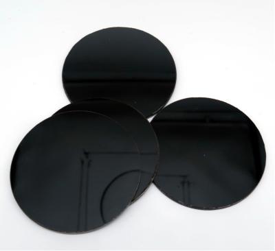 China Middle Toughness PCD Blank with 1 Year Guarranty and High Abrasive Resistance for sale