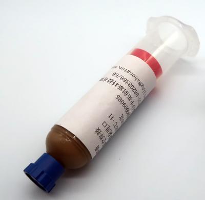 China 800-41 Vacuum Brazing Paste for High Tensile Strength of Metal Parts for sale