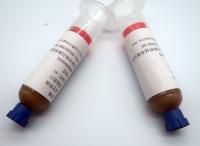 China Brown Form Vacuum Brazing Paste for High Temperature Range 715C in Paste for sale