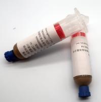 China 800-41 Vacuum Brazing Paste Brown Color for Easy and Precise Application for sale