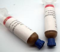 China 800-41 Vacuum Brazing Paste Brown Color for Easy and Precise Application for sale