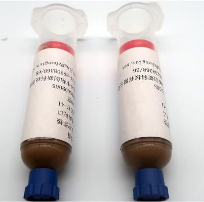China 760C Active Temperature Vacuum Brazing Solution with High Tensile Strength of 455 MPa for sale