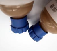China Brown Vacuum Brazing Adhesive for Metal Parts Bonding Solution for sale